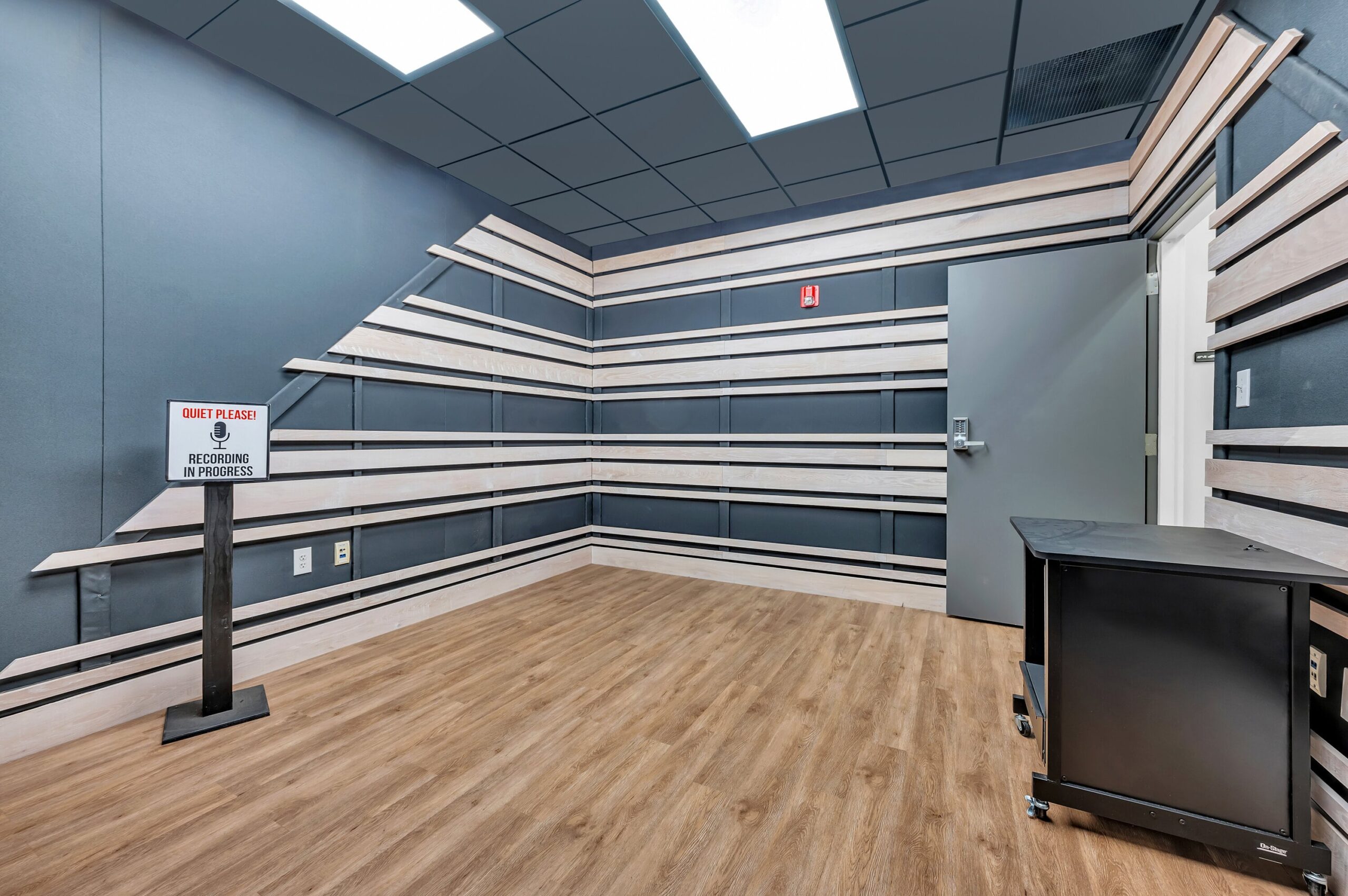 TV & Film | Sound Stages | Production Office Space