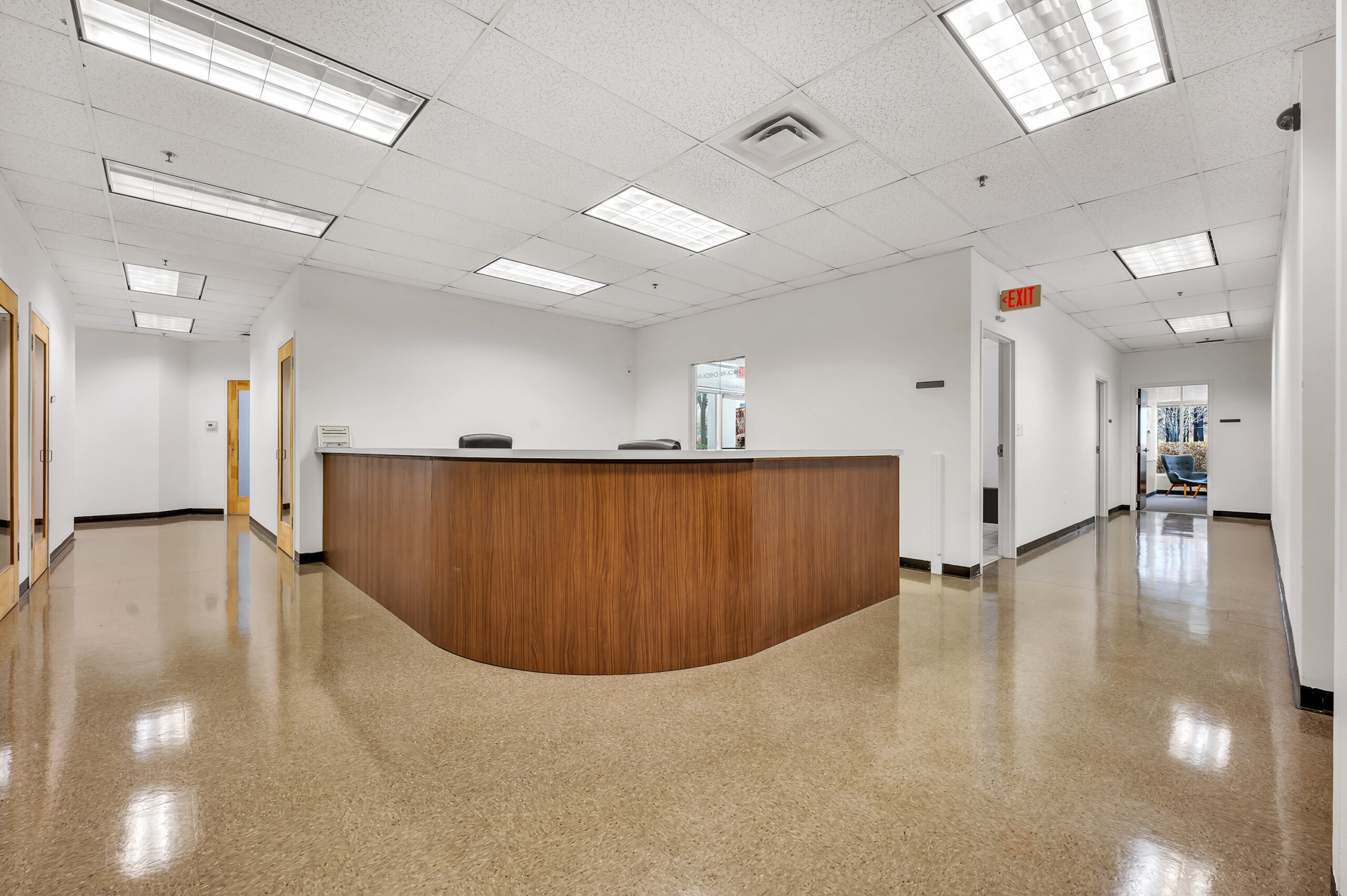 TV & Film | Sound Stages | Production Office Space