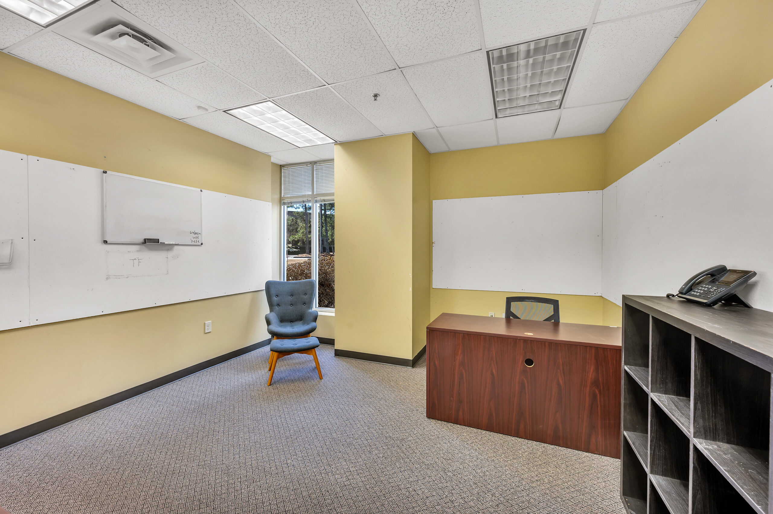 TV & Film | Sound Stages | Production Office Space