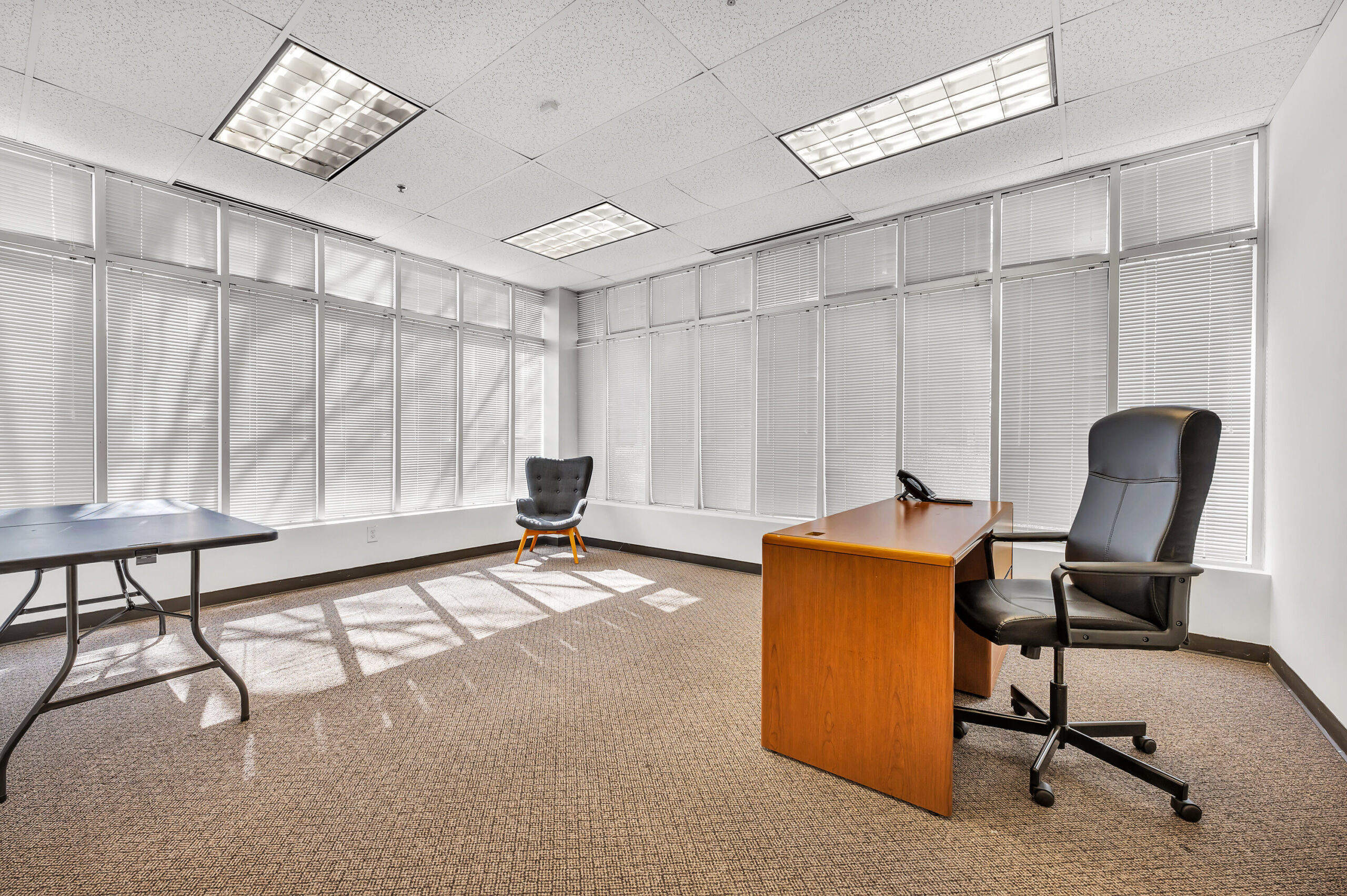 TV & Film | Sound Stages | Production Office Space